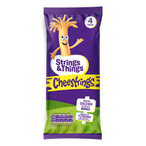 Cheestrings Original – Strings & Things