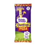 Cheestrings Pizza – Strings & Things
