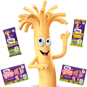 Strings & Things – Home to Cheestrings and Yollies