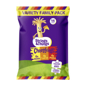 Our Products – Strings & Things