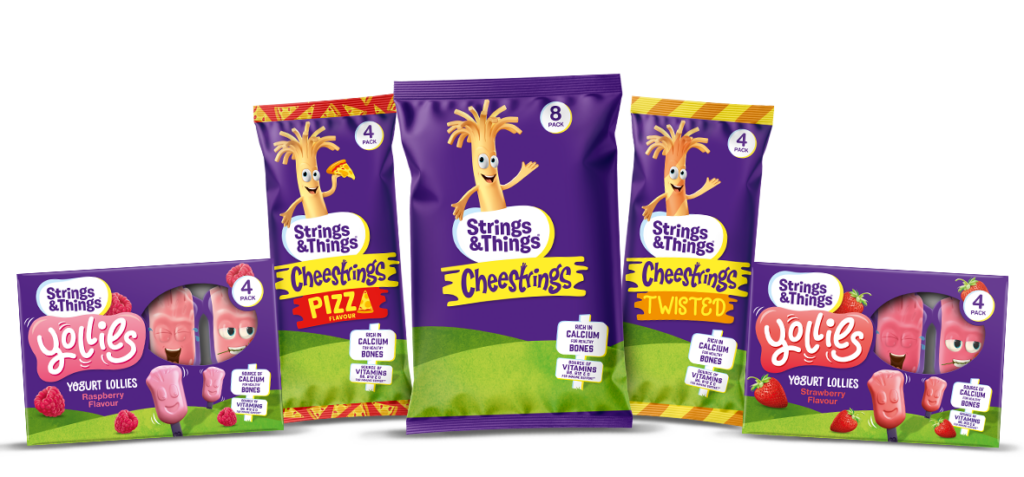 Our Story – Strings & Things