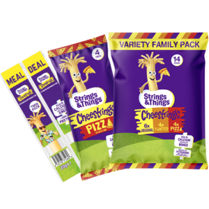 Our Story – Strings & Things